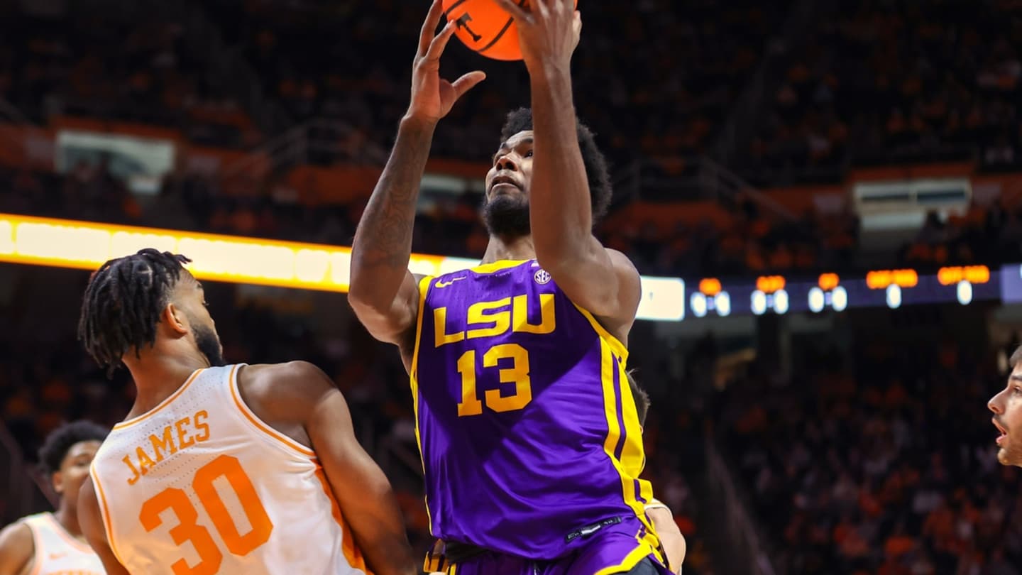 LSU vs Wake Forest: Free Live Stream College Basketball Online - How to Watch and Stream Major ...