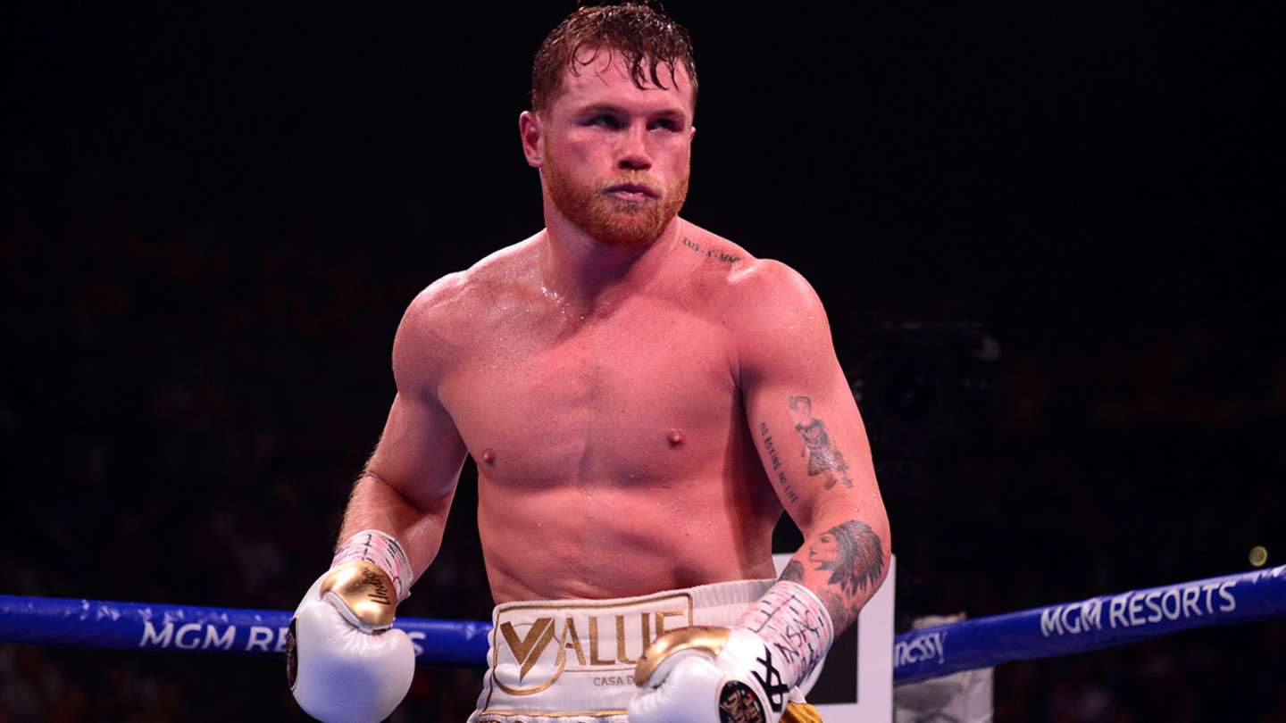 Boxing: Canelo Álvarez’s next move, Demetrius Andrade moving up and ...