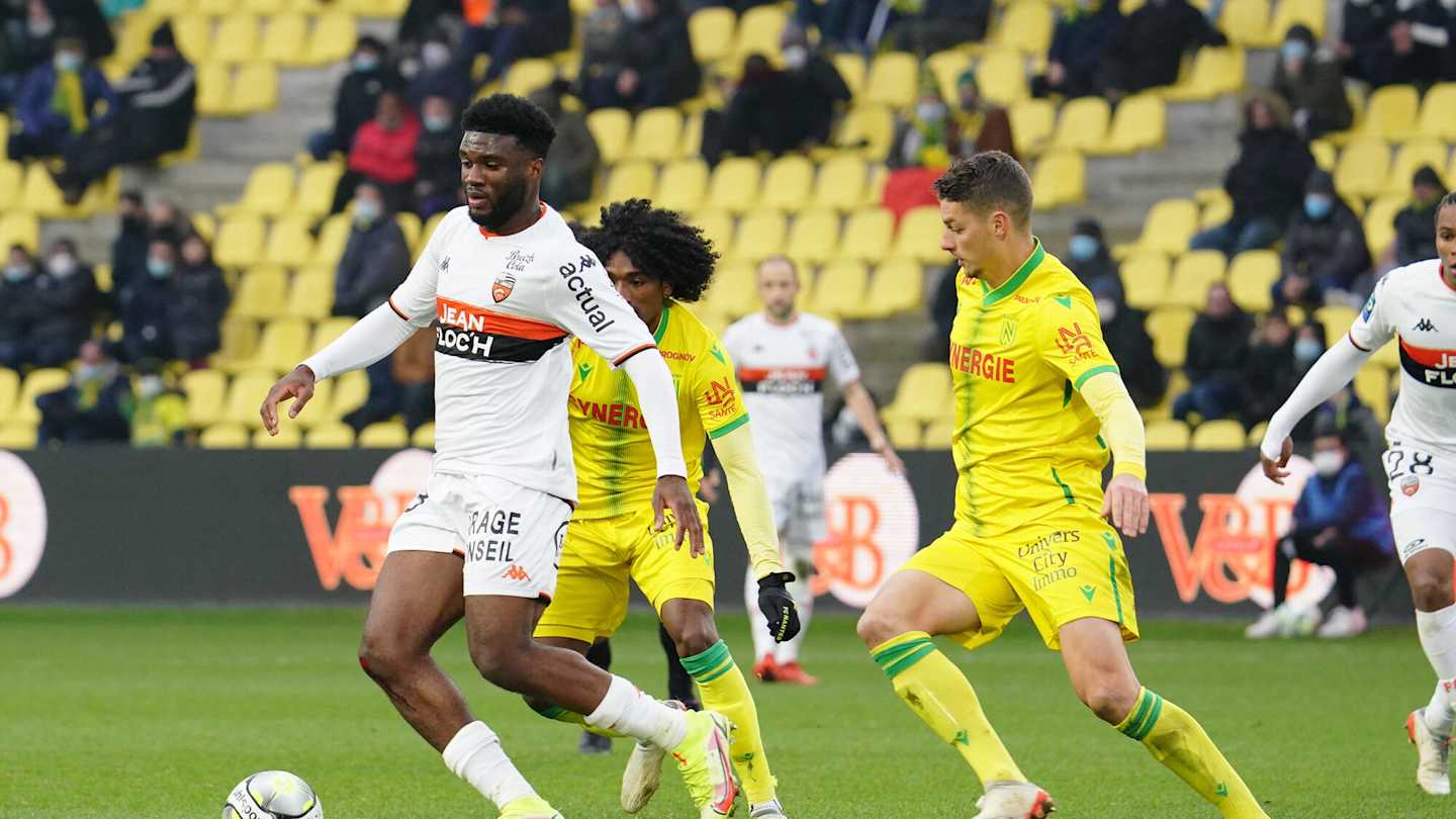 Watch Lorient vs Rennes: Stream Ligue 1 soccer live, TV channel - How ...