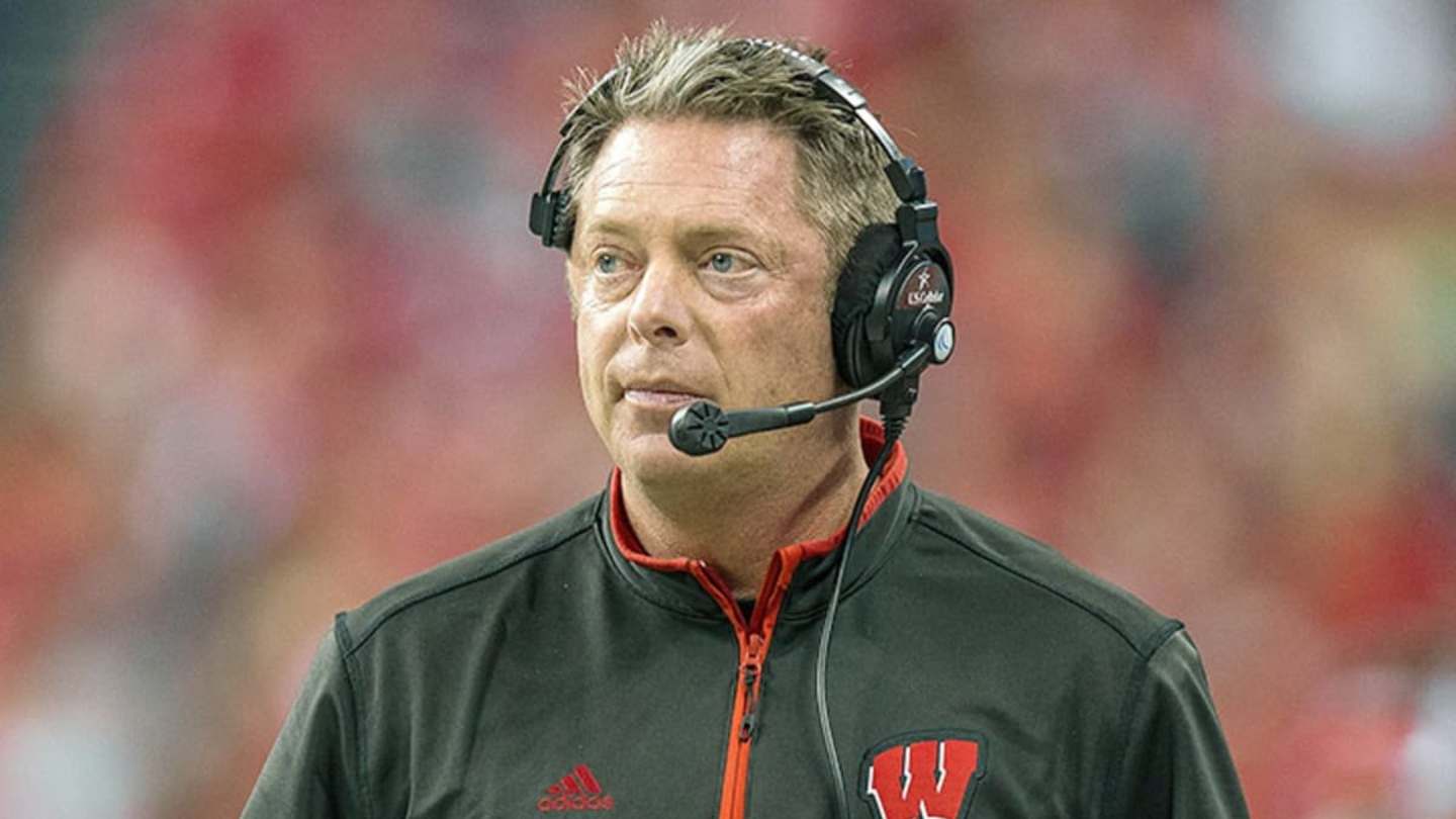 Jeremy Pernell: Bill Busch the Right Guy to Fix Special Teams - All Huskers