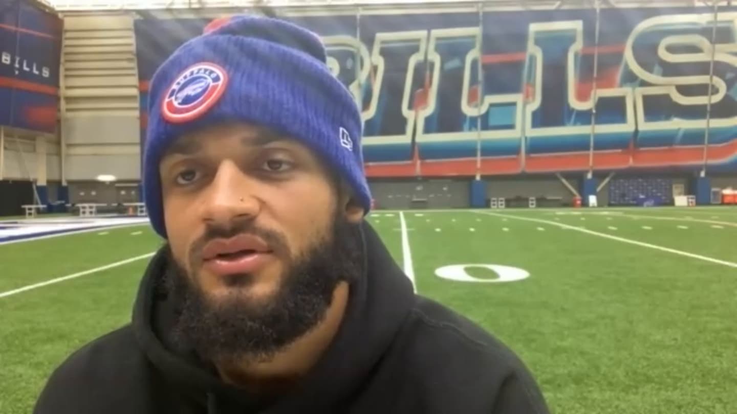 Bills WR Gabriel Davis will be a force from the start in 2022 - Sports ...