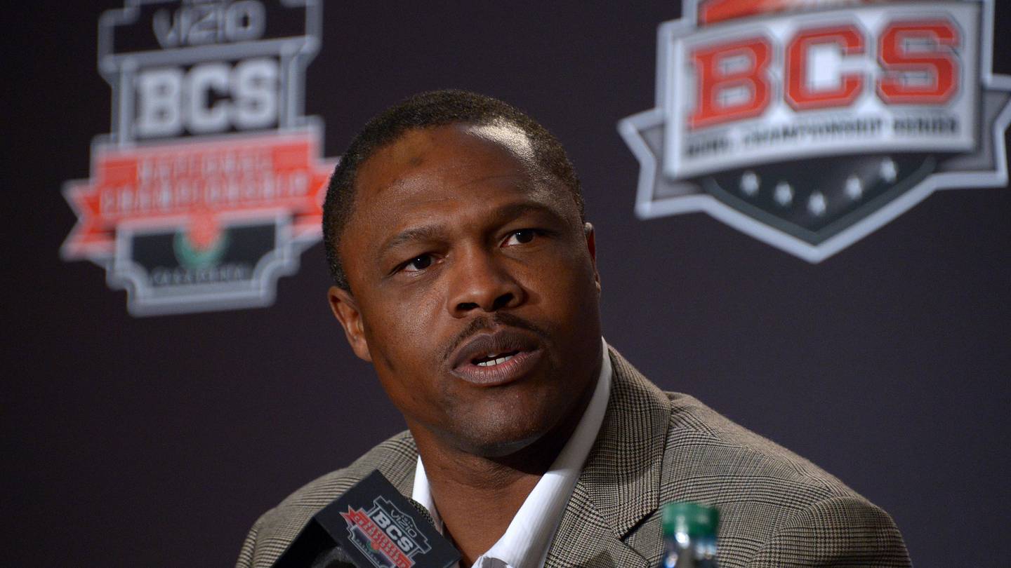 Former Florida State assistant coach gets first on-field job in five ...