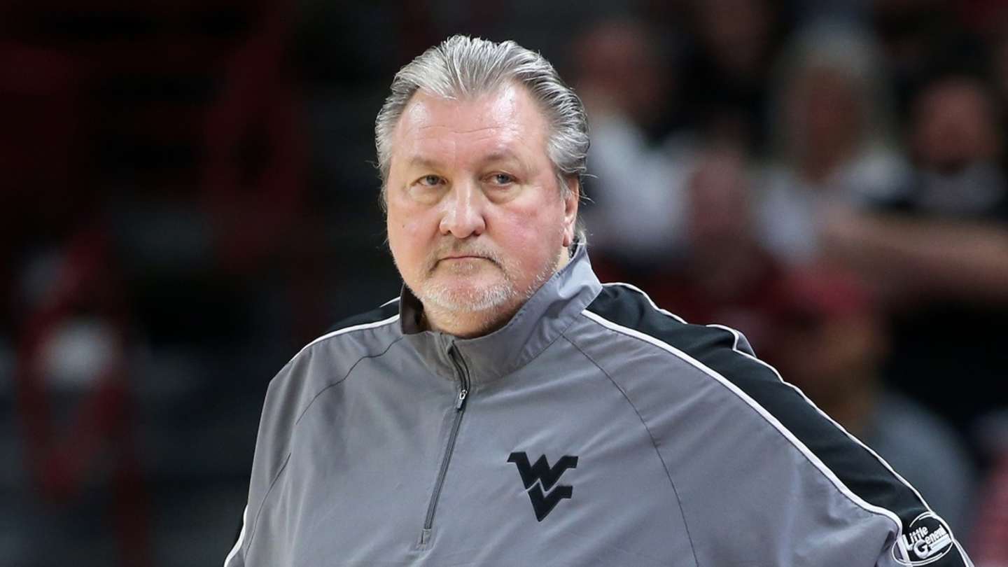 2022-23 WVU Men's Basketball Schedule - Sports Illustrated West ...