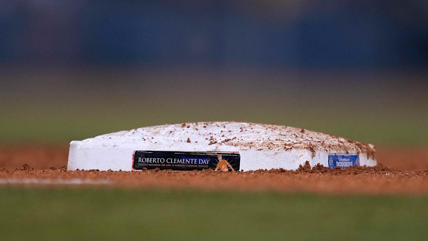 MLB News: Steroid Testing in Limbo Amidst Lockout - Inside the Dodgers ...