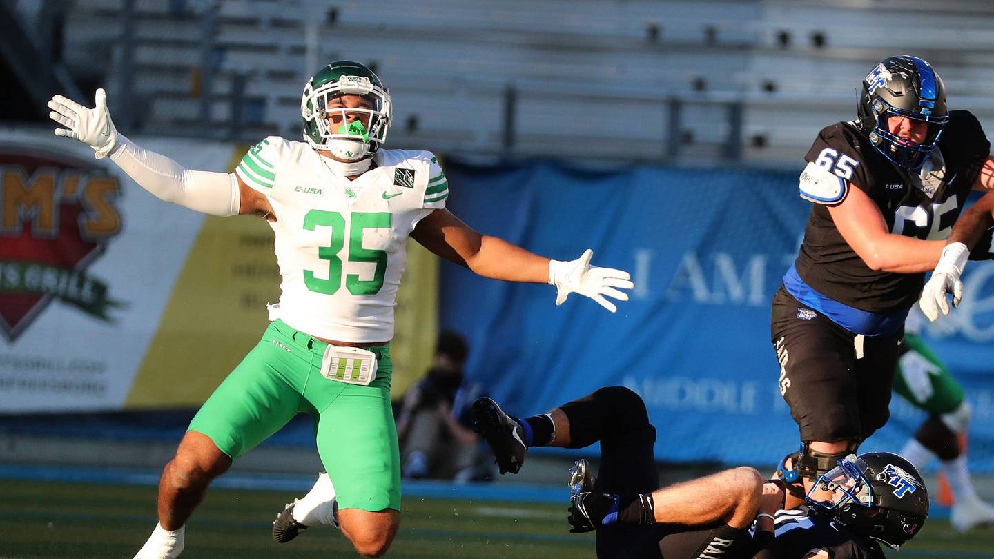 UCLA Football Offers Twin North Texas Edge Rushers Gabriel, Grayson ...