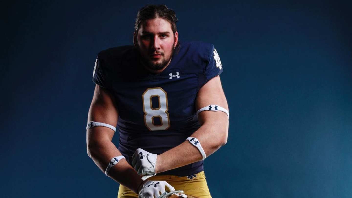 All-American Bowl Recap: Brenan Vernon Is Nowhere Near His Ceiling ...