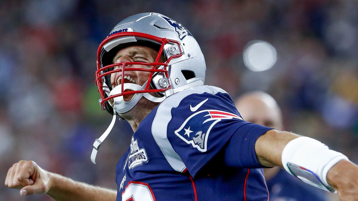 Tom Brady Finally Makes Retirement Announcement - Sports Illustrated ...