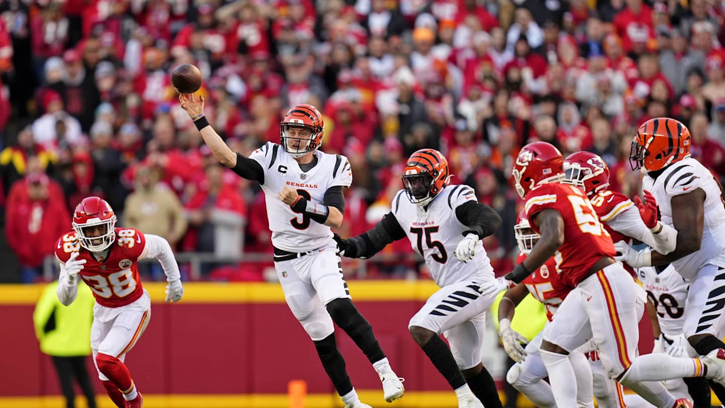 NFL Overtime Rules Are Officially Changing - Sports Illustrated ...