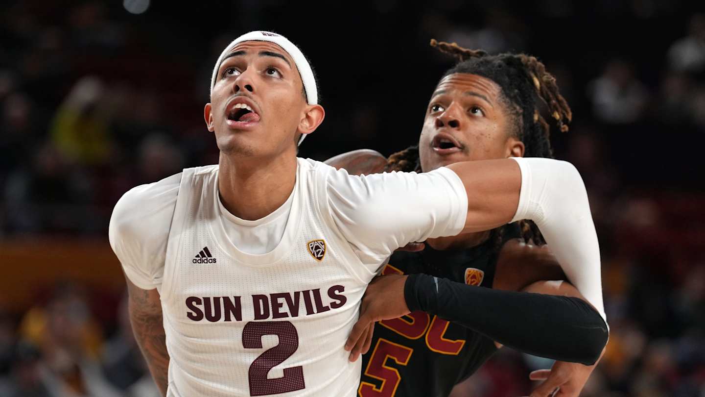 Transfer Portal Update: Jalen Graham Commits to Arkansas - Arizona ...