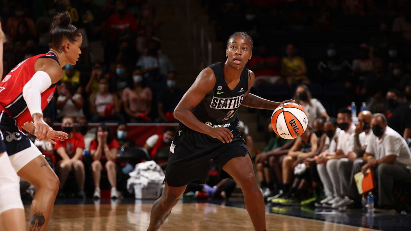 The winners and losers of 2022 WNBA free agency - Sports Illustrated