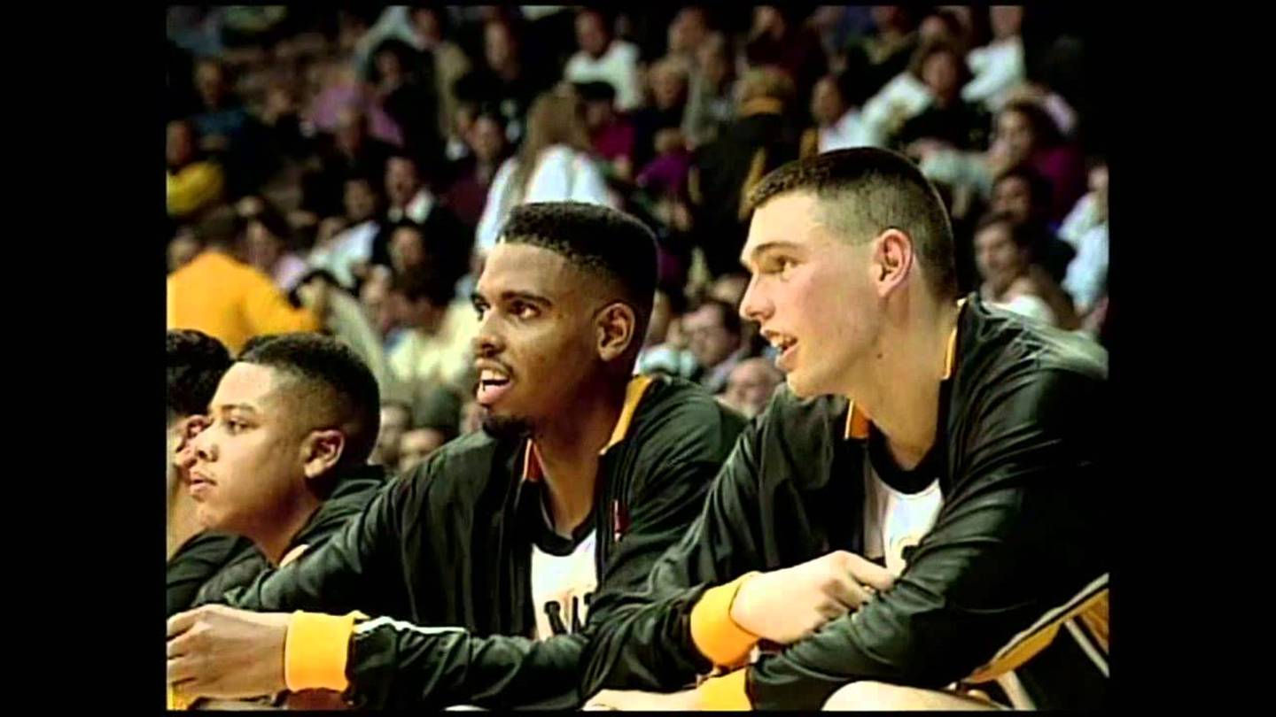 Brown: Remembering Chris Street - Sports Illustrated Iowa Hawkeyes News ...