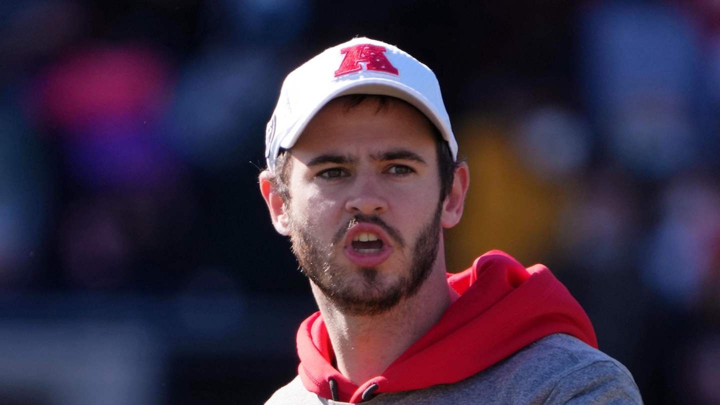 WATCH: Former Clemson Tigers Star Hunter Renfrow Catches TD Pass in his ...