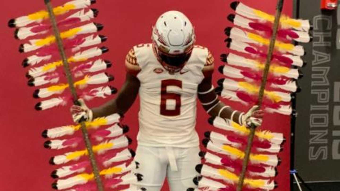 Longtime TE pledge Randy Pittman remains 100% committed to Florida ...