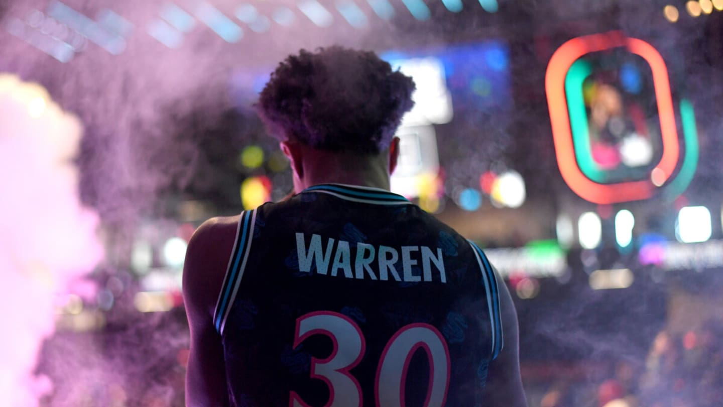 Overtime Elite pro league guard Bryson Warren blogs about Lil Baby ...