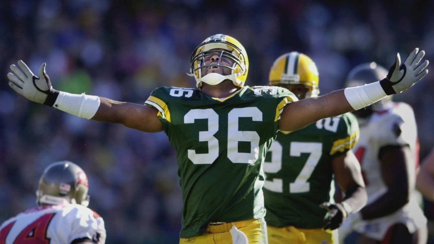 Green Bay Packers Legend LeRoy Butler Elected to Pro Football Hall of ...