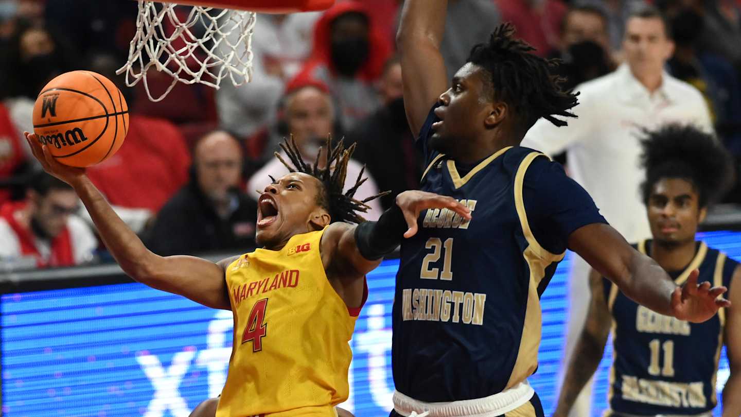Watch Dayton at George Washington: Stream college basketball live - How to Watch and Stream ...