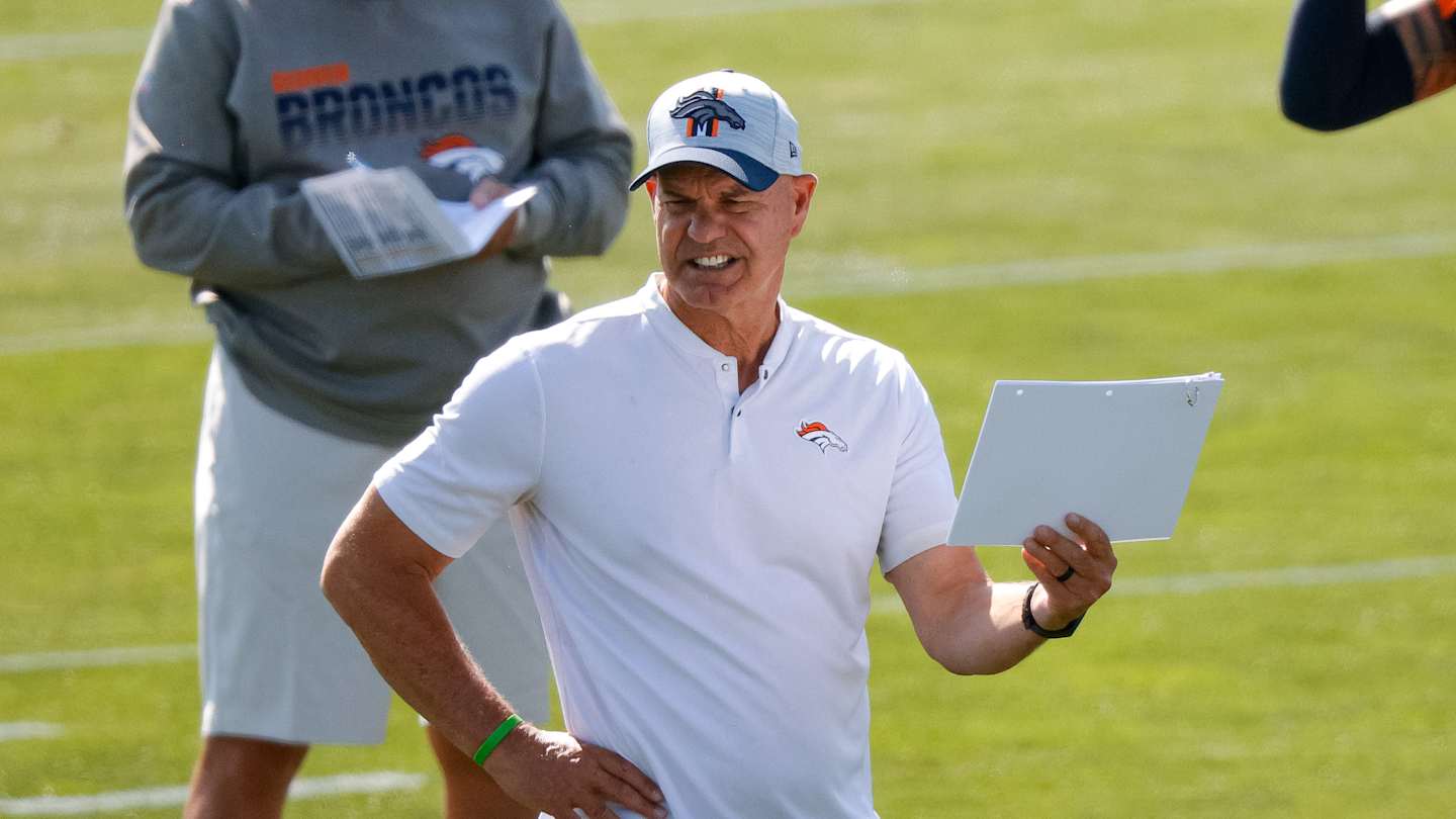 Report: Ed Donatell Spurns Seahawks, Accepts Vikings' Defensive ...