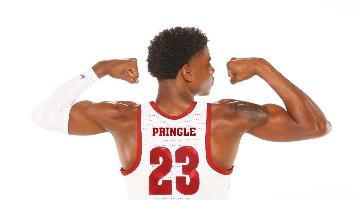 Alabama Basketball Signee Nick Pringle Eager to Contribute to Crimson ...