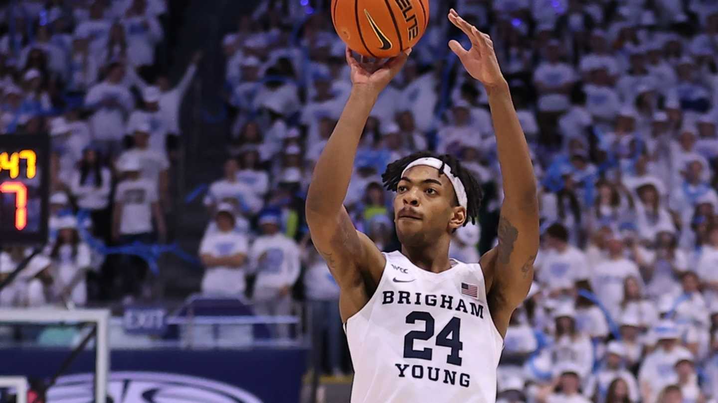 WCC Unveils Men's and Women's 2022 Tournament Brackets - BYU Cougars on ...