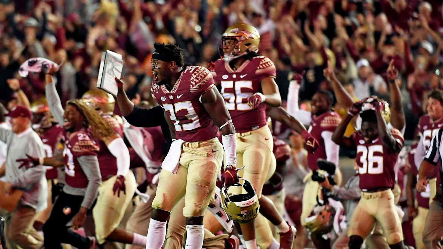 Projecting Florida State’s Defensive Depth-Chart (Pre-Spring practice ...