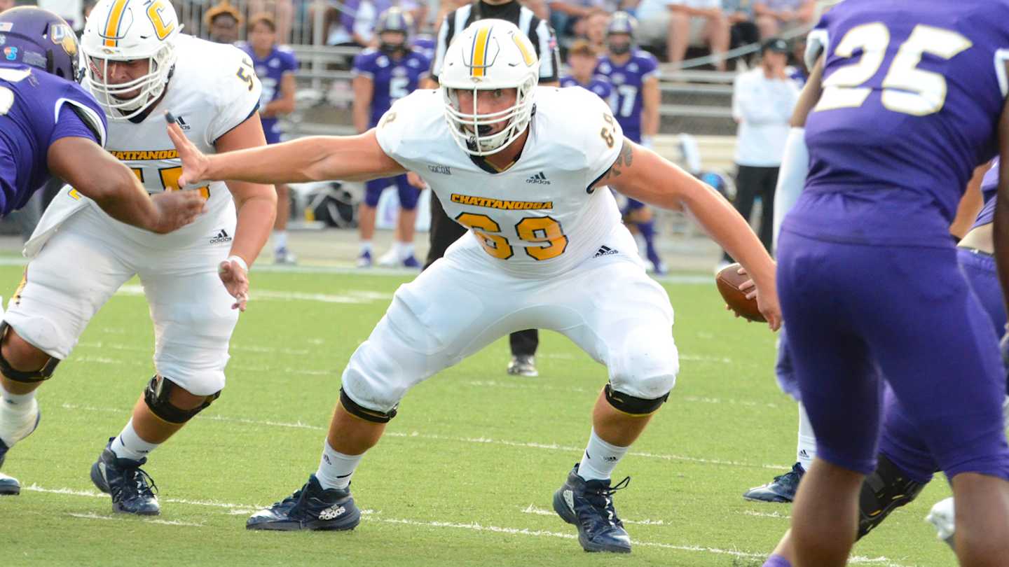 FCS Produces Multiple First Round Selections for First Time in 14 Years ...