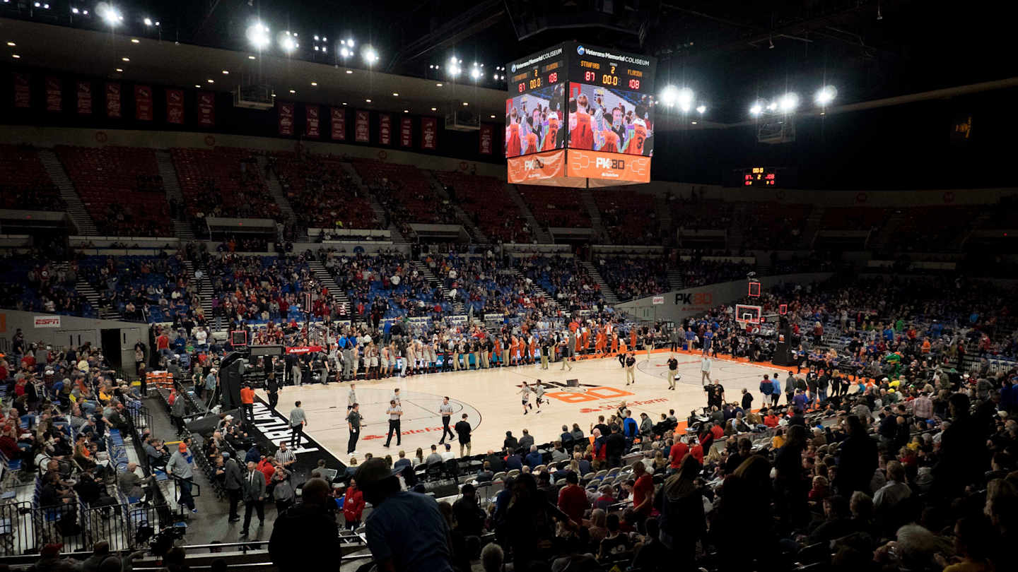 Phil Knight Invitational, Legacy events expanding to include women's ...