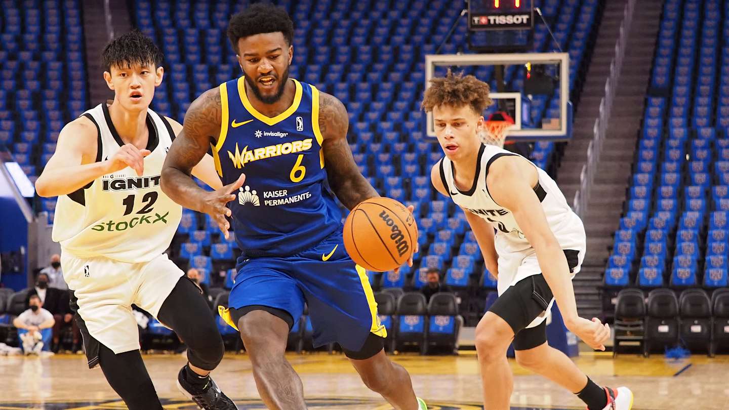 Former Oregon Ducks Basketball Forward Jordan Bell Selected to Team USA ...