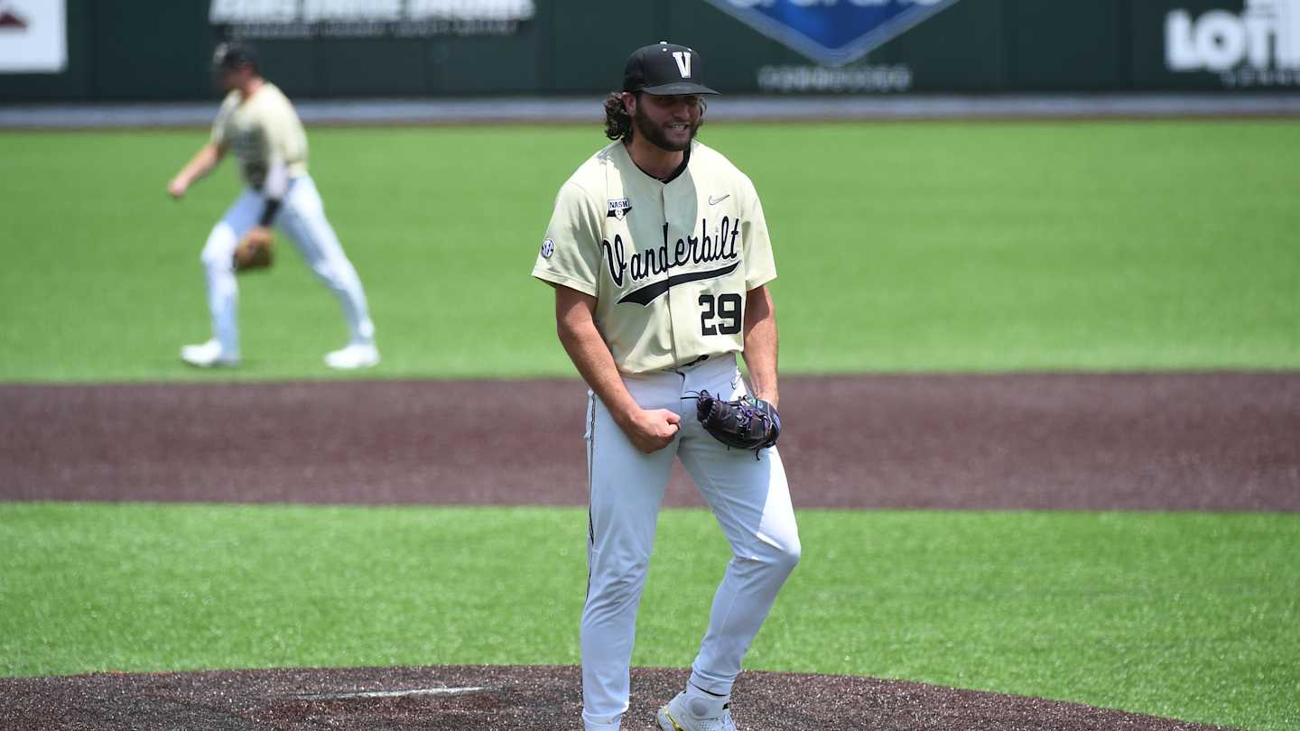 College Baseball Opening Weekend: 5 Series To Watch - Sports ...