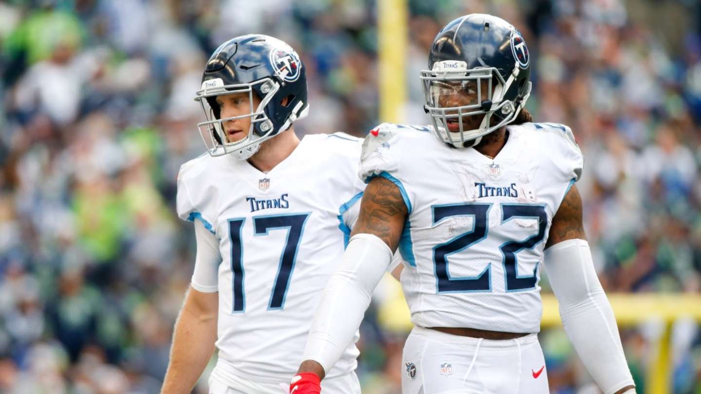 Tennessee Titans: Restructured Deals Could Create Cap Space - Sports ...