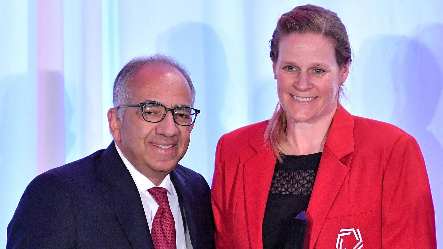 US Soccer election: Past presidents split on Parlow Cone, Cordeiro ...