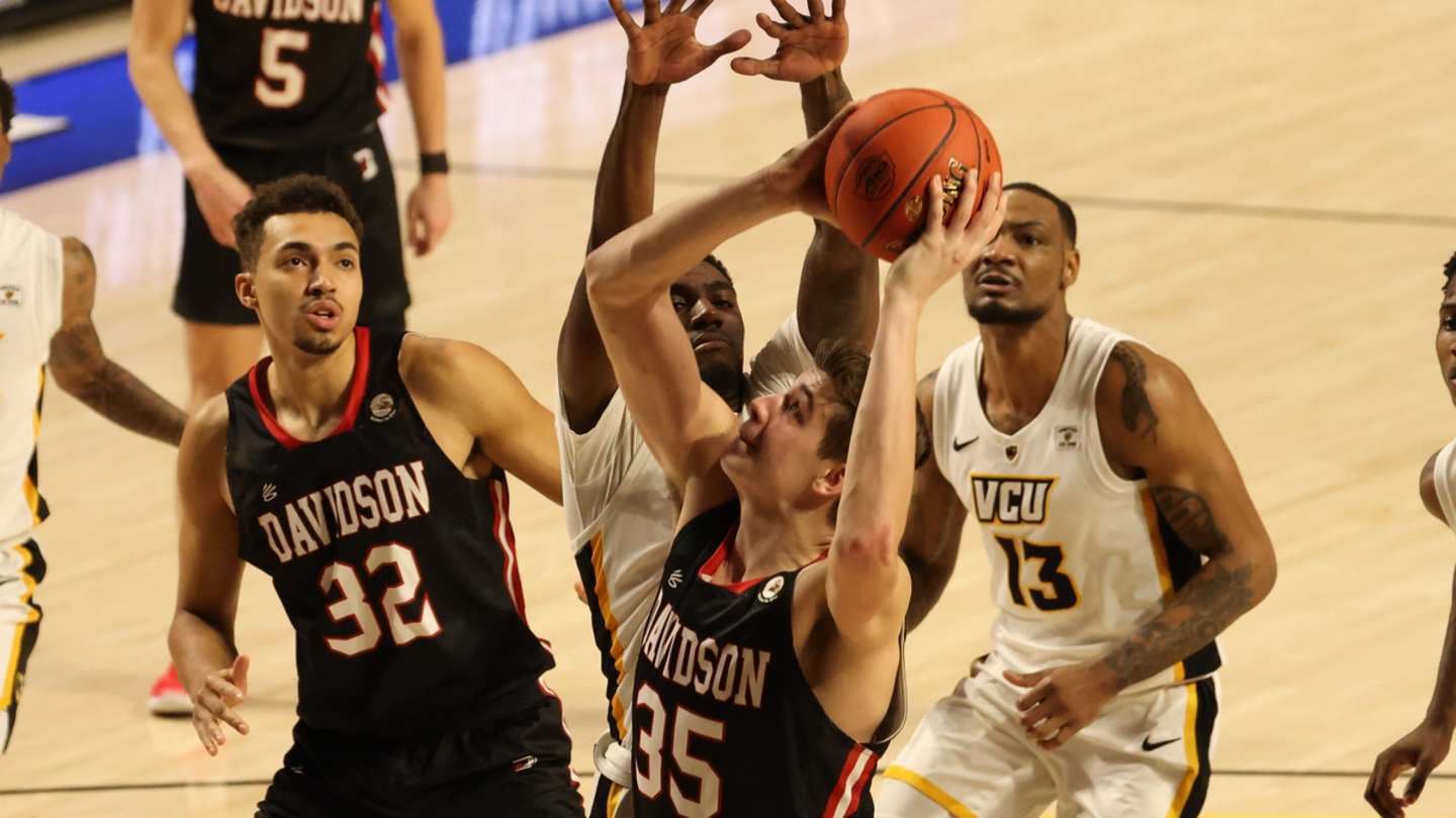 VCU at Davidson: Free Live Stream College Basketball Online - How to Watch and Stream Major ...