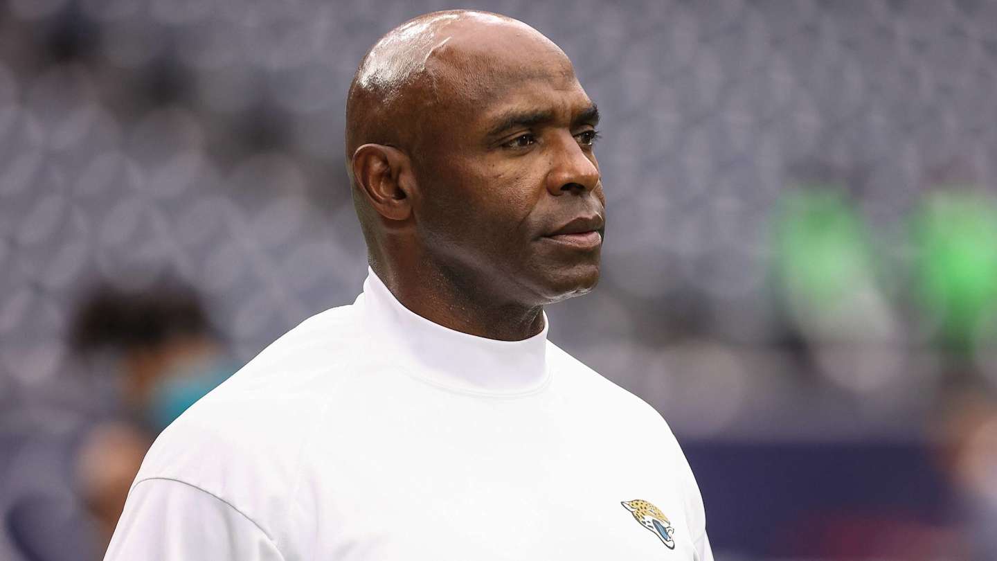 Charlie Strong joins Mario Cristobal's Miami coaching staff (report ...