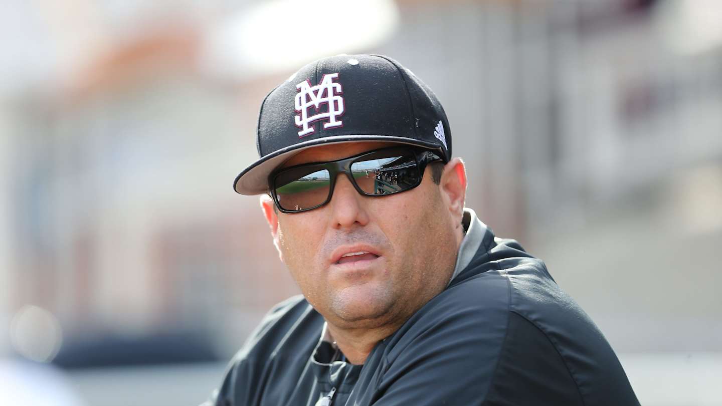 Mississippi State baseball: bats fail to get going in loss to Northern ...