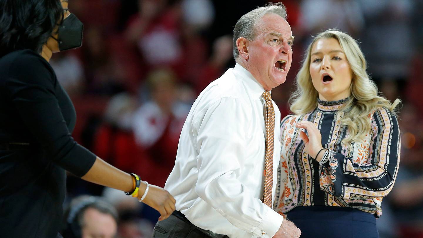 Gisella Maul Commits To Texas Longhorns Women's Basketball - Sports ...