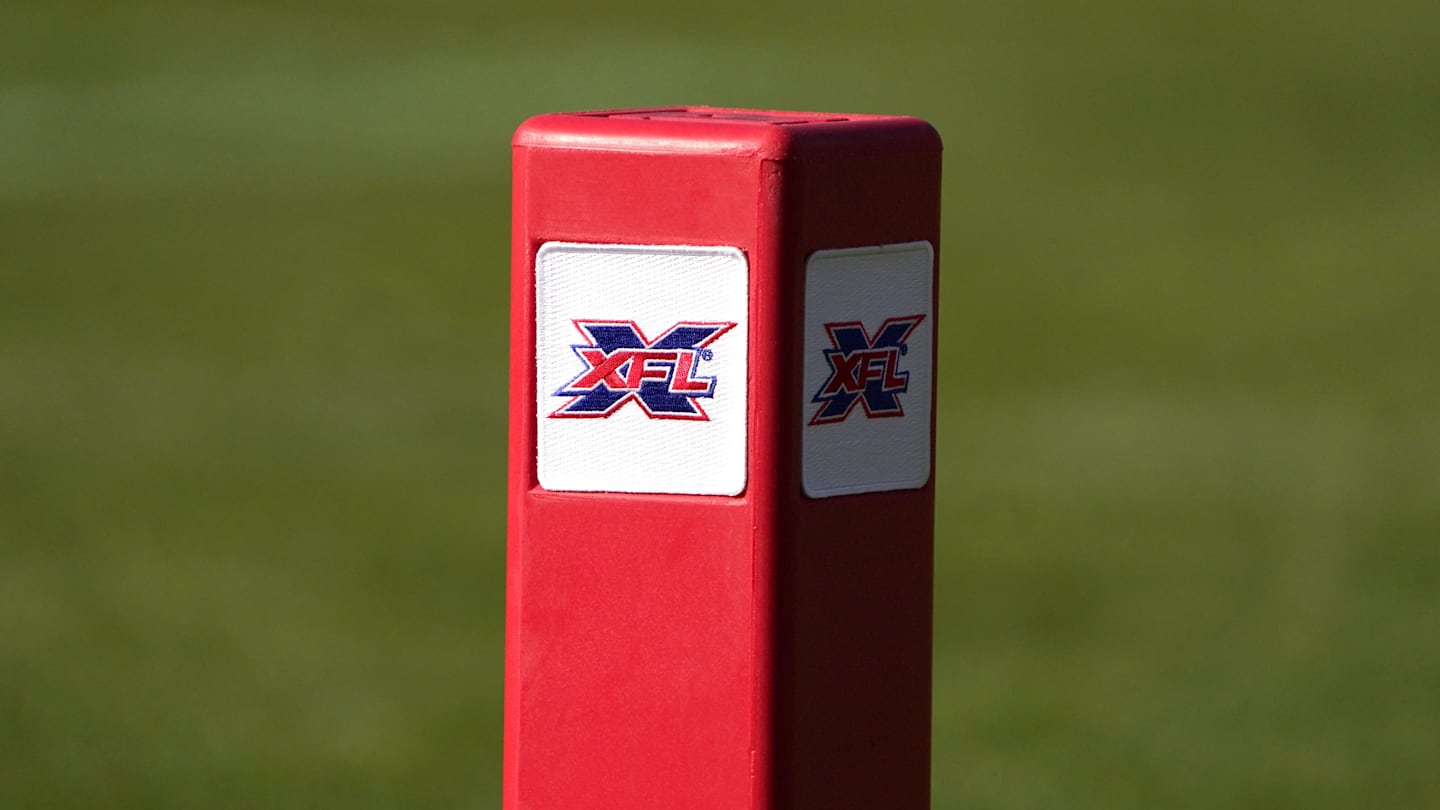NFL, XFL agree to partnership on rules, equipment experimentation ...