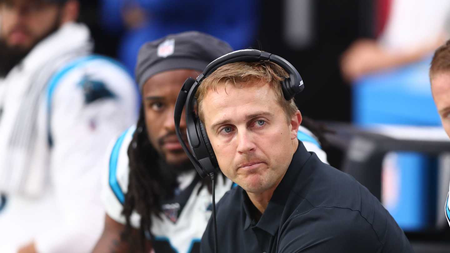 Jake Peetz Becomes Latest Assistant to Join Los Angeles Rams' New-Look ...