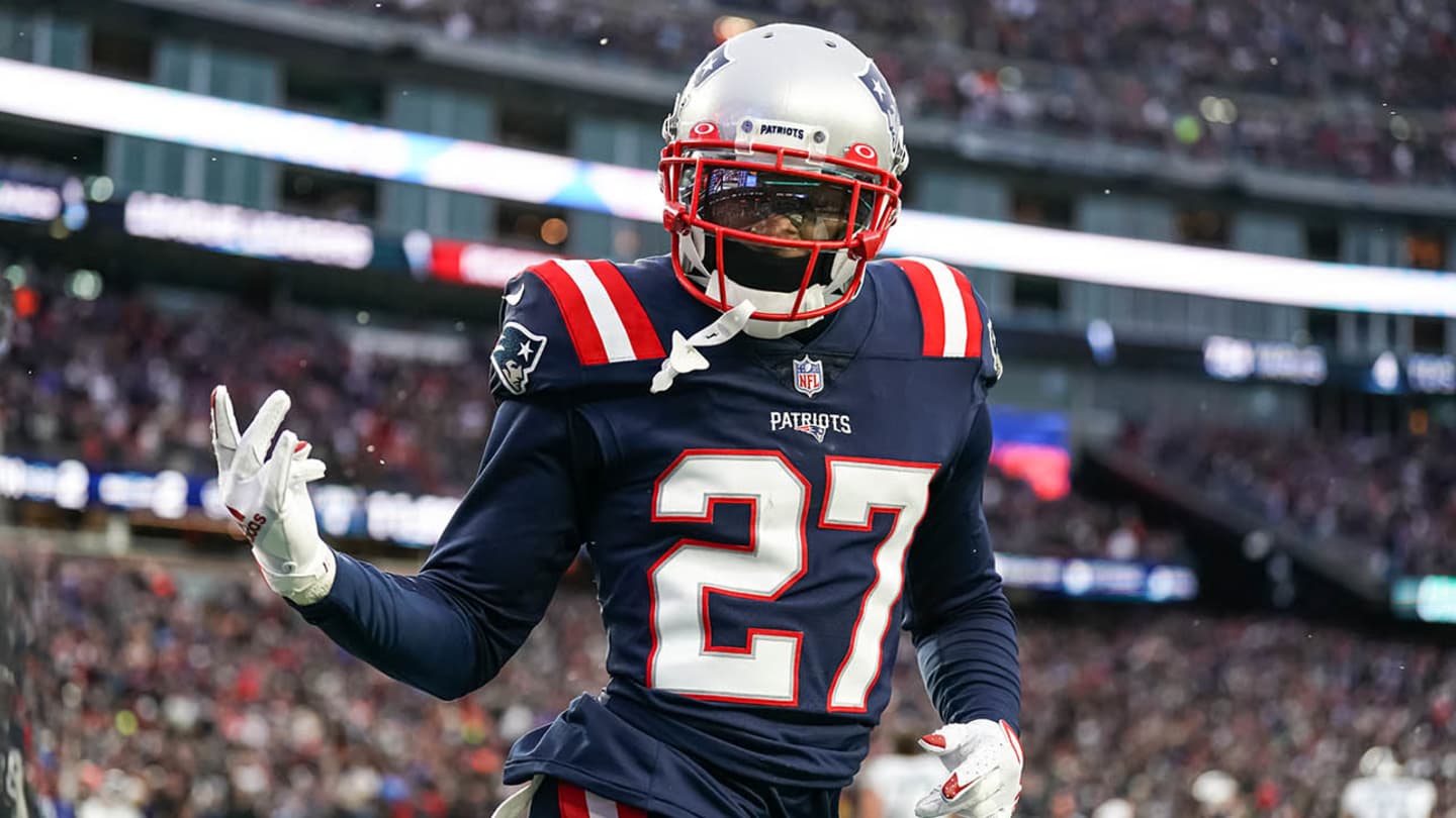 Patriots Bring Back J.C. Jackson in Trade With Chargers, per Report ...