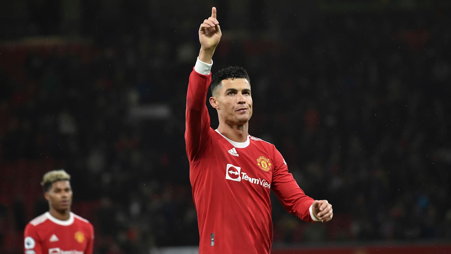 Cristiano Ronaldo vs Atletico Madrid: History of goals, big games ...