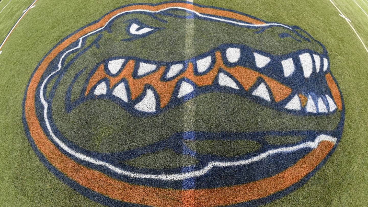 Gator Guard Becomes New Vehicle for Florida Gators NIL Deals - Sports ...