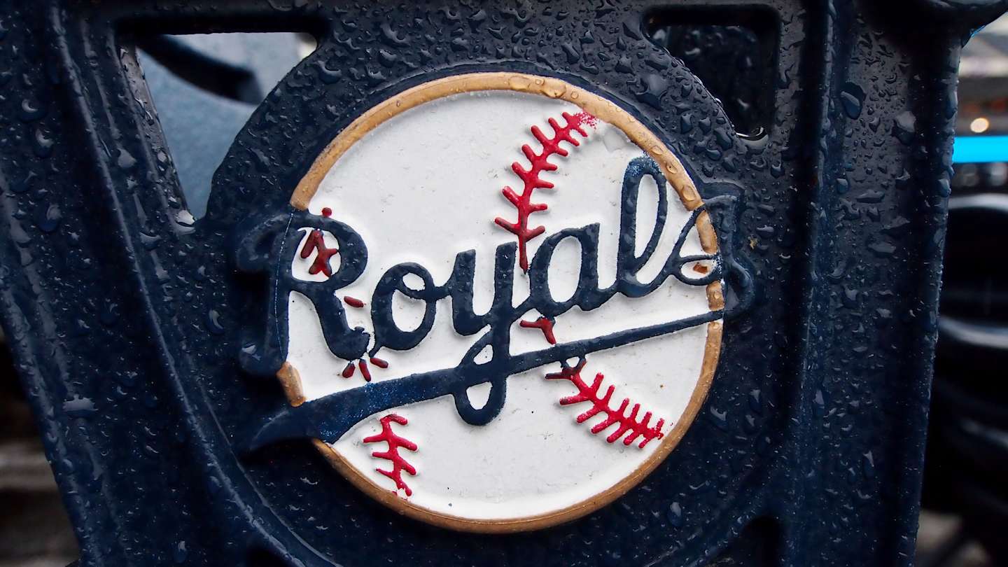 MLB Pipeline Predicts Rapid Rise for KC Royals Prospect Gavin Cross ...
