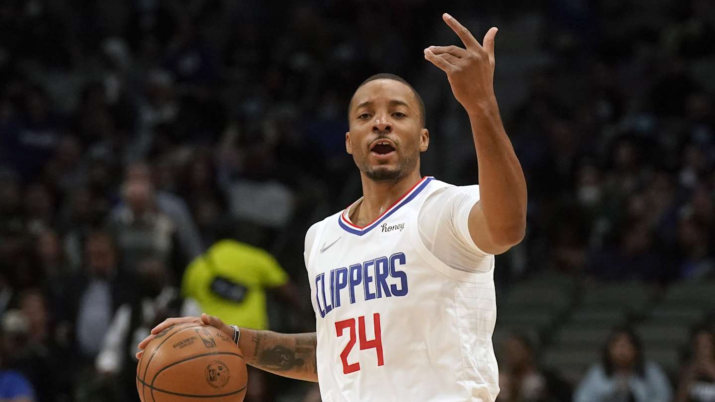 Injury Report: Norman Powell's Updated Status vs. Suns - Sports ...