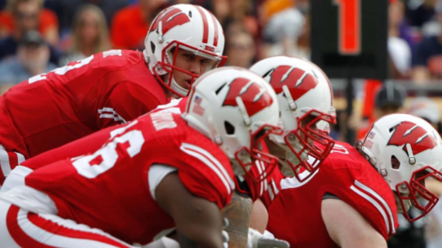 Jim Leonard makes final decision on future with Wisconsin - College ...