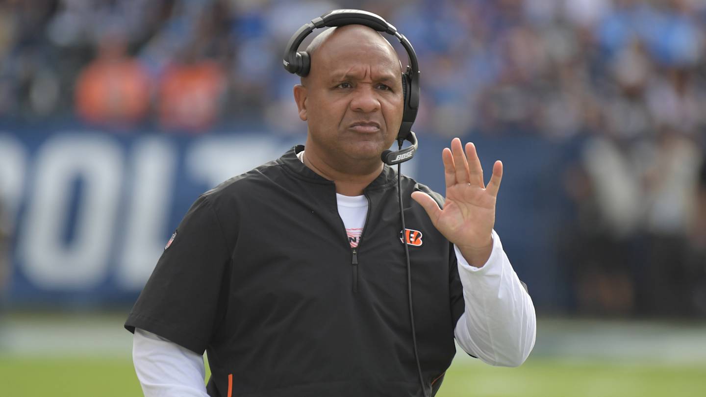 Hue Jackson’s foundation defends decision to hire Art Briles - Sports ...