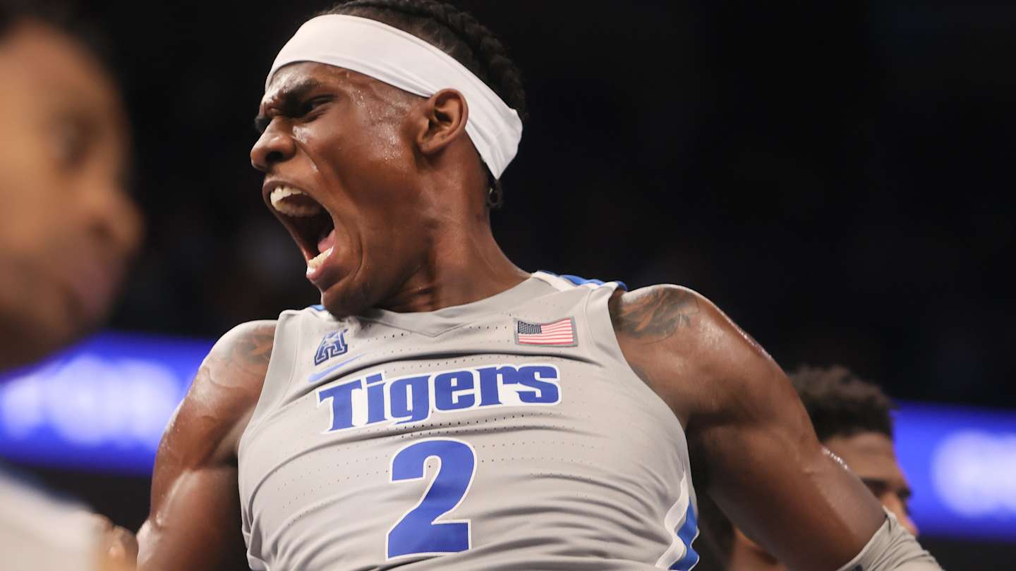 Biggest Names for Thunder Fans to Watch For in March Madness - Sports ...