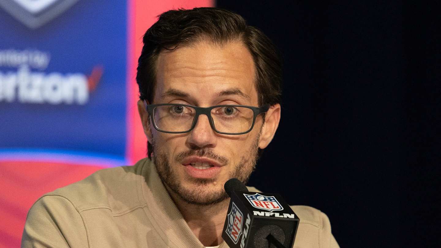 Miami Dolphins Offseason Program Schedule Set - Sports Illustrated ...