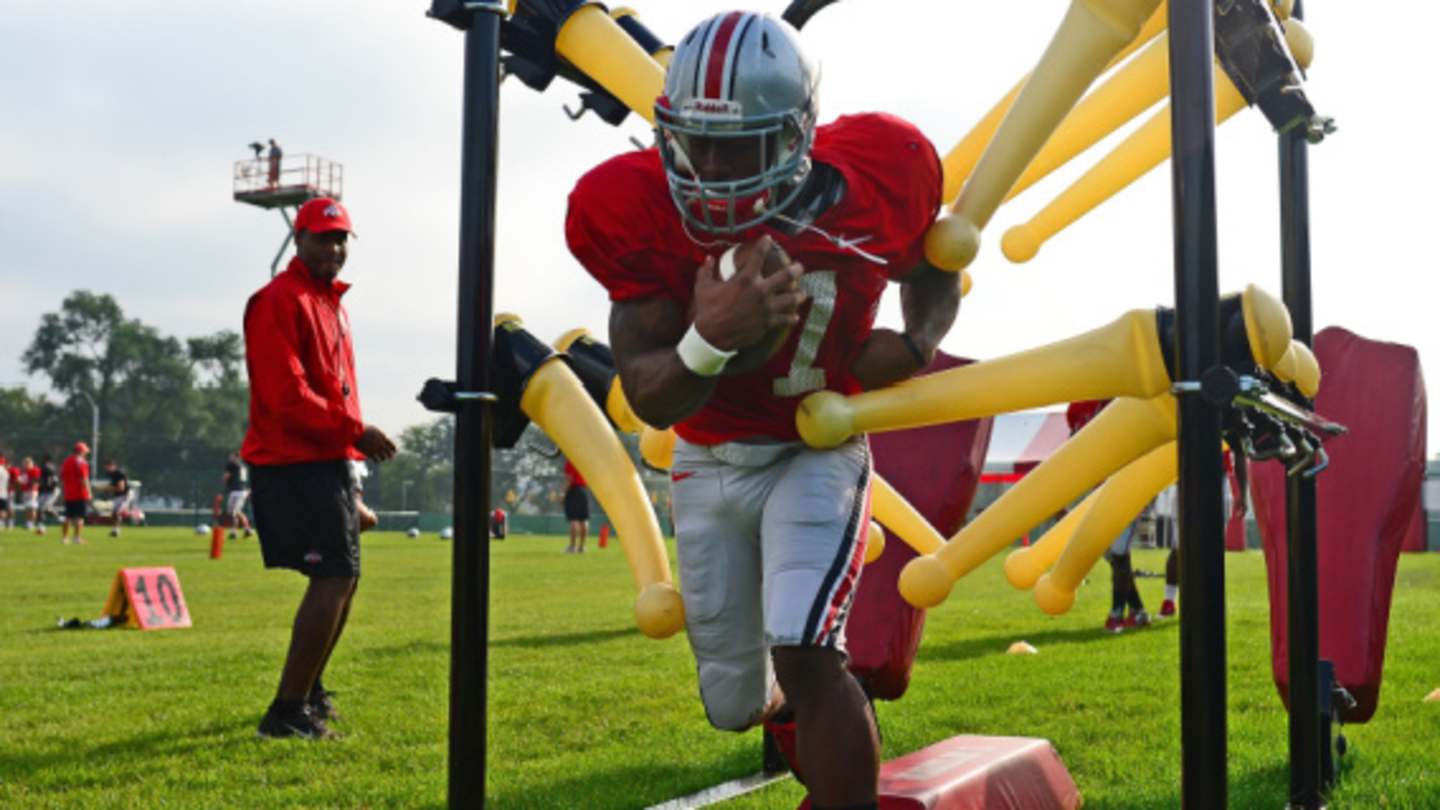 College Football 2024 Spring Practice, Games Schedule - College Football HQ