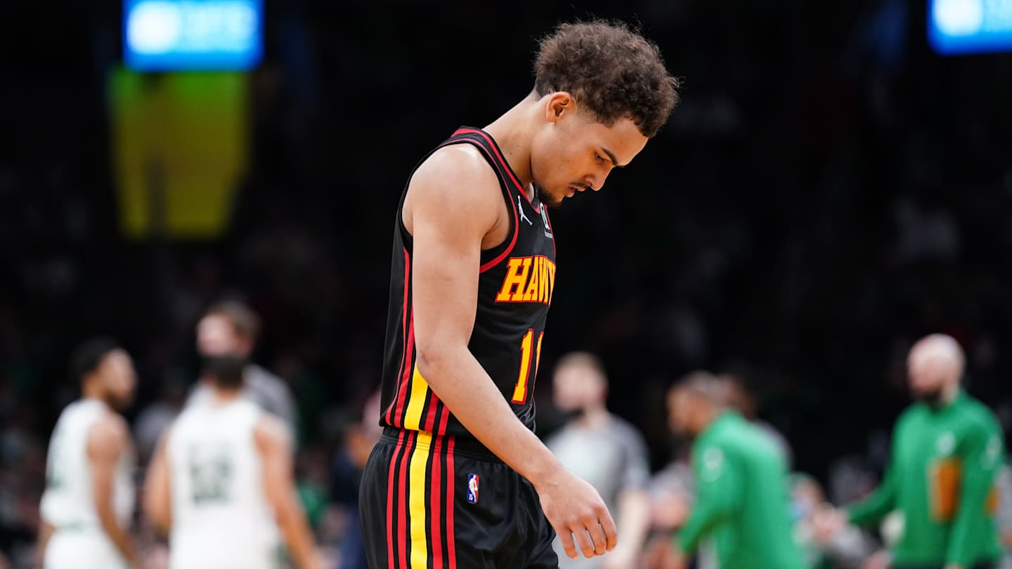 Atlanta Hawks Face Tough Odds to Win Eastern Conference - Sports ...