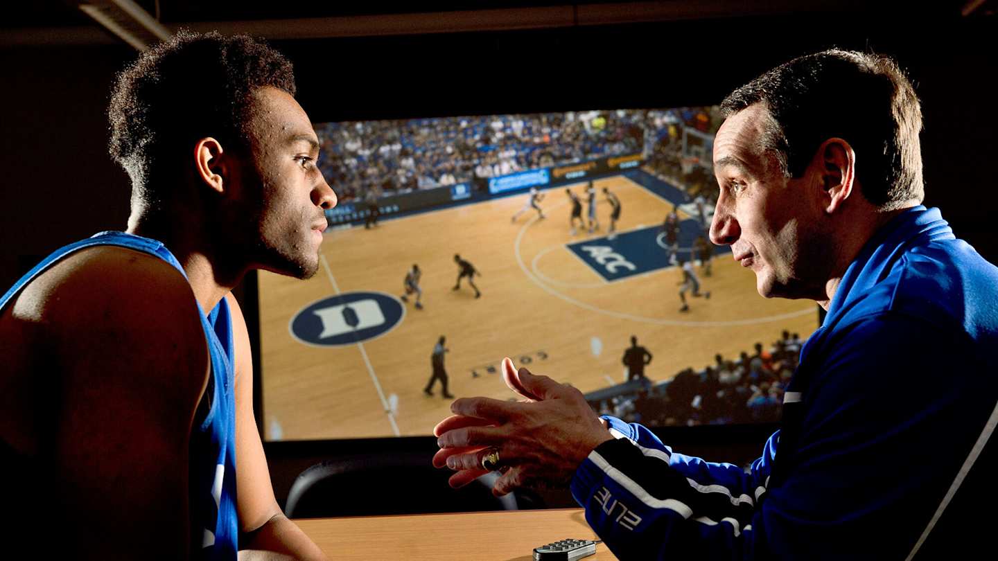 Coach K: Best Sports Illustrated stories about Duke legend - Sports ...