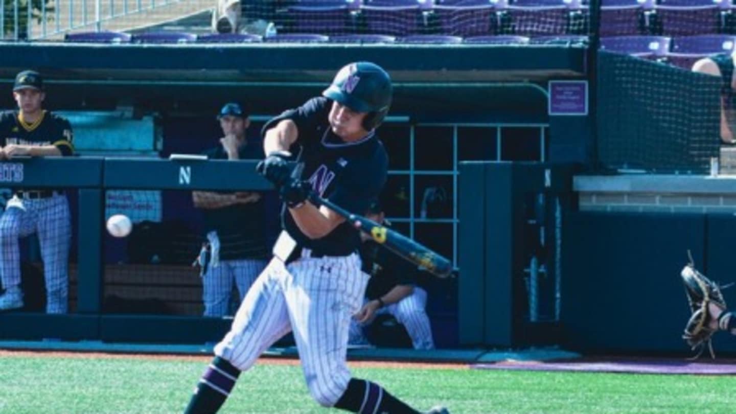 'Cats Bats bash their way to a 10-3 win in opener of Sunday ...