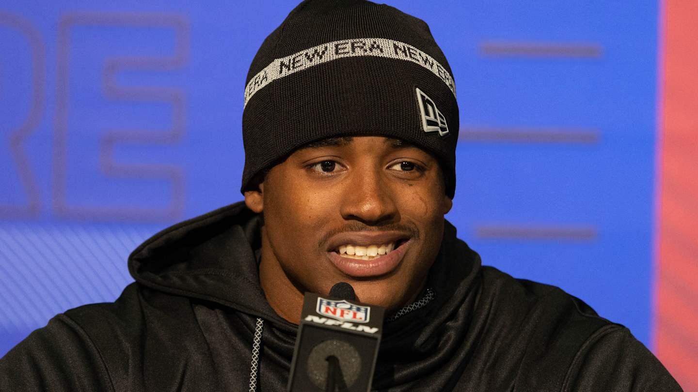 USC's Drake Jackson Sends Powerful Message To NFL Decision Makers ...